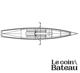 Le Coin Bateau | Plans, Maquettes et modèles de 1er choix