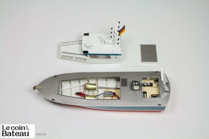 Le Coin Bateau | Plans, Maquettes et modèles de 1er choix
